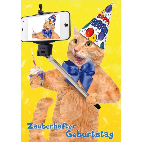 Geburtstag Soundkarte A5 Im Format 14 8 X 21 Cm Zauberhafter Geb geburtstag-soundkarte-a5-im-format-14-8-x-21-cm-zauberhafter-geb