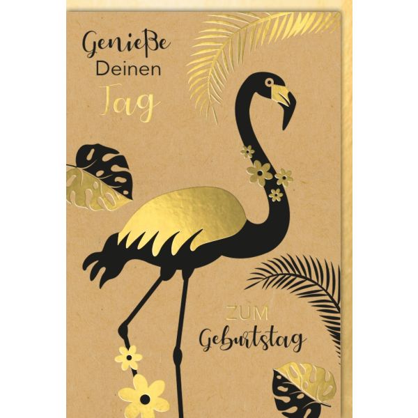 Genie Deinen Tag