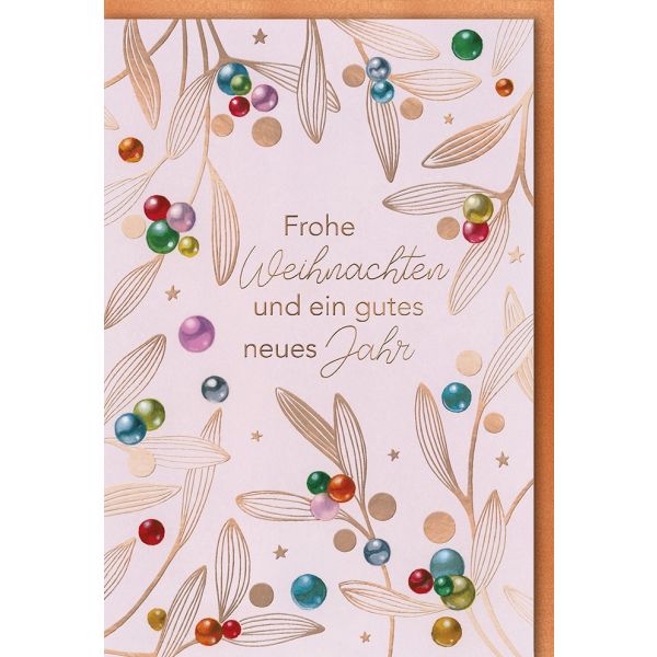 Wnsche Zum Weihnachten Und Neues Jahr
