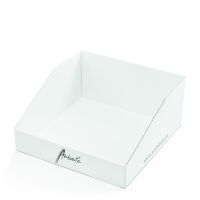 Tresen Display Servietten gross - Counterdisplay Lunch napkins – Form ...