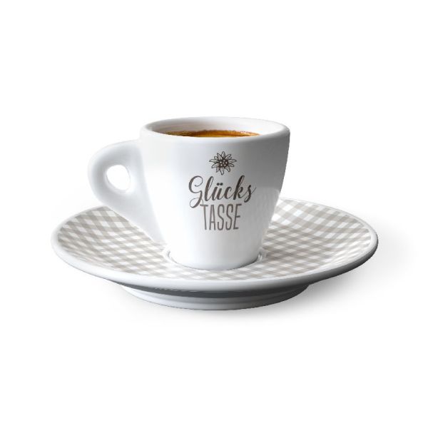Espressotasse Glück, 9,95